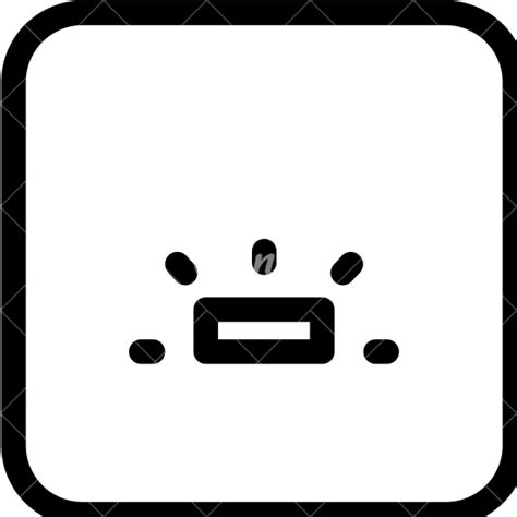 Decrease Keyboard Brightness 素材 Canva可画