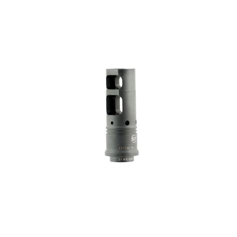 Surefire Suppressor Adapter Muzzle Brake 556x45 12 28