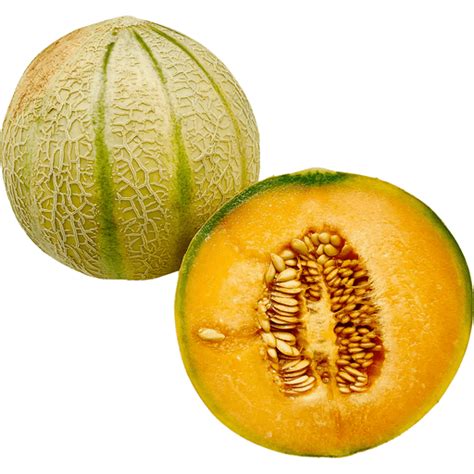 Cavaillon Melon Melons Butterfield Shopping