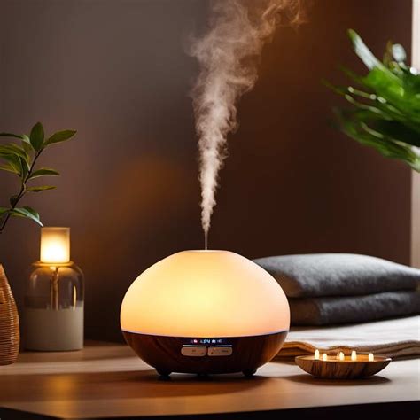 What Is A Good Aromatherapy Diffuser Aromatherapy Naturals