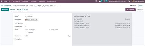 How To Import Master Data For Managing Hr In Odoo 16