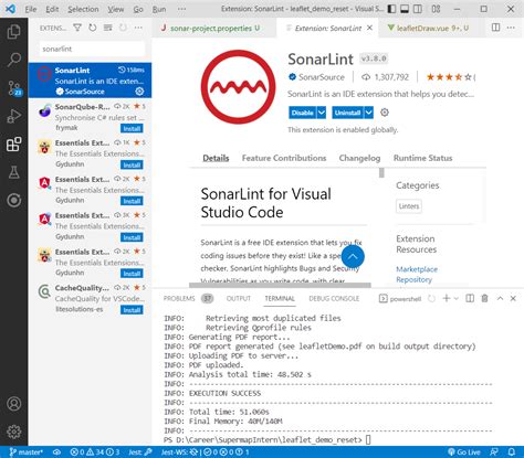 Sonarqube新手入门 Sonarqube中文网站