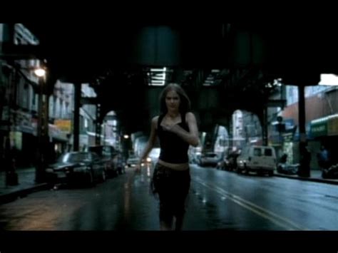 Videoclip My Happy Ending Bitmap 0 AvrilPix The Best Avril
