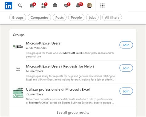 The Complete Guide To Using Linkedin Groups Sprout Social