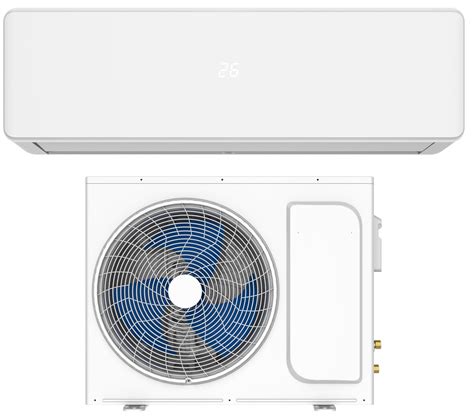 ᐉ Кондиционер сплит система Idea Victory Basic Inverter Isr 12hr Vi05