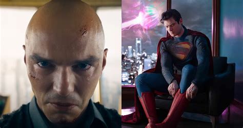 Nicholas Hoult Reveals Lex Luthors Motivation To Fight Superman In The