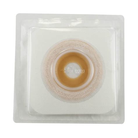 Convatec Sur Fit Natura Durahesive Moldable Skin Barrier With Acrylic