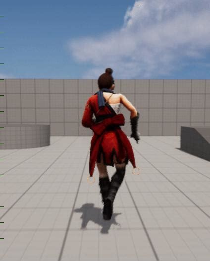 Ue5 Ik Rig重定向问题汇总 知乎