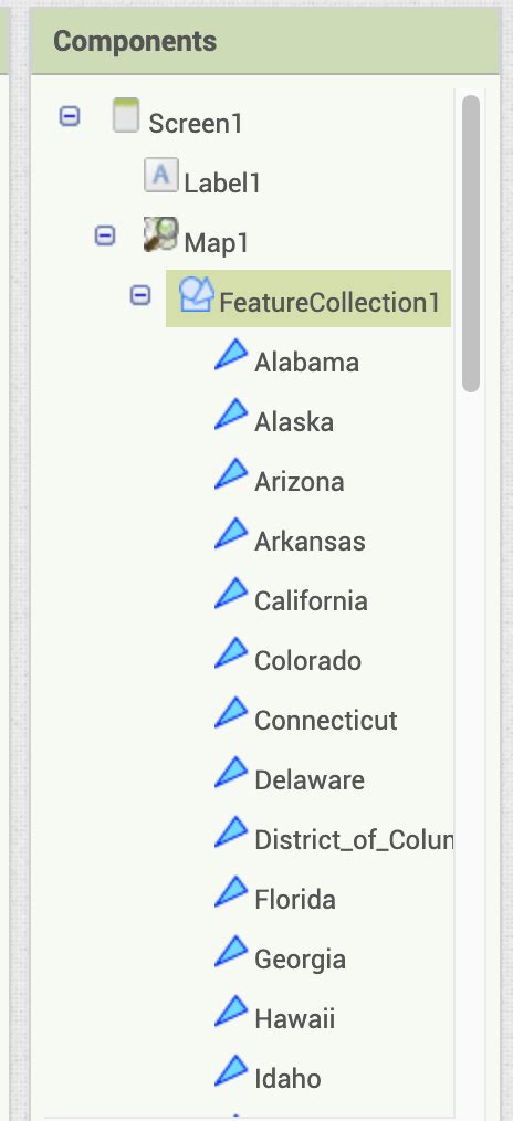 Data Map App 7 5 Mit App Inventor Help Mit App Inventor Community