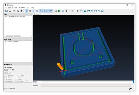 Diy Low Cost 3 Axis Cnc Router Prototype Part 4 Grbl Continued G