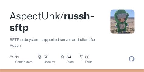 russh sftp src lib rs at master · aspectunk russh sftp · github