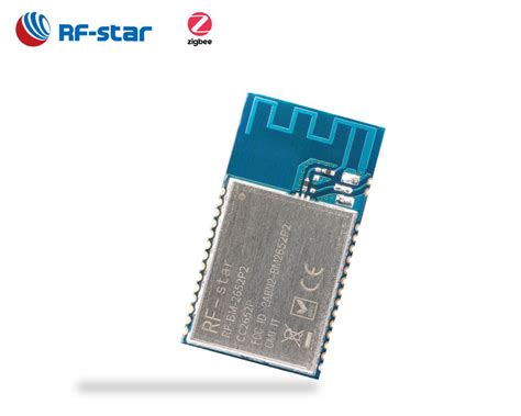 amber he on linkedin multiprotocol cc2652p module rf ti