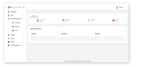 Dns Dhcp Ipam Solution Olatech Solutions