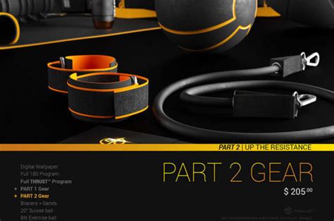 Thrust Live Well For Better Sex Health Indiegogo