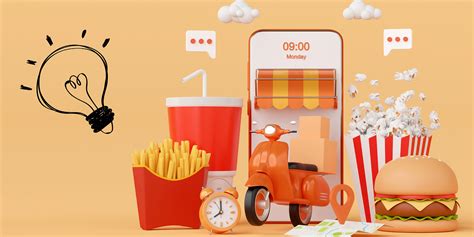 The Role Of Artificial Intelligence Ai In Swiggy Clone App