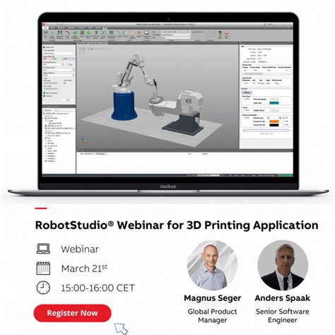 dario stojicic on linkedin 3dprinting webinar robotics