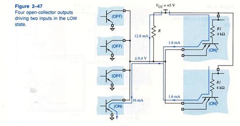 Digital Circuit Diagram