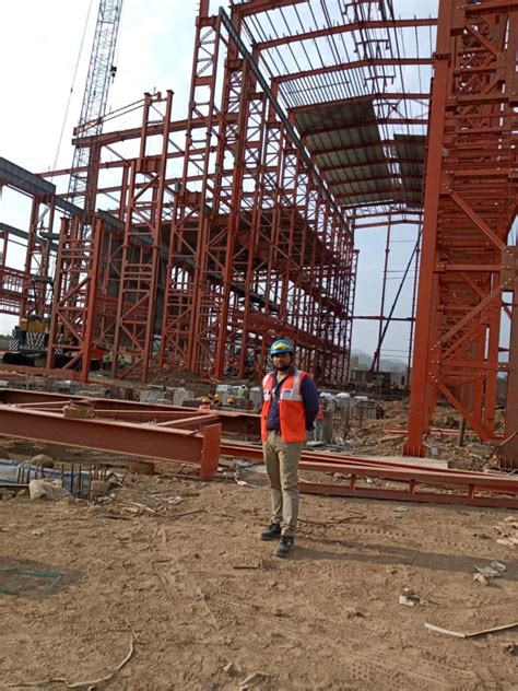 rajesh dalei on linkedin project