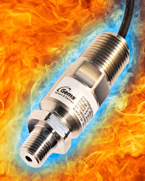 New Ep Ep Csa Approved Explosion Proof Pressure Transducers
