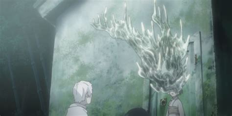 10 Scariest Yokai In Anime