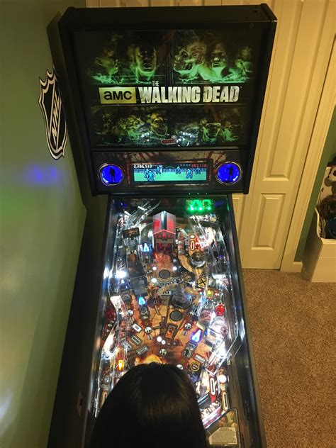 My Brother Picked This Up On A Trade And Absolutely Love It R Pinball