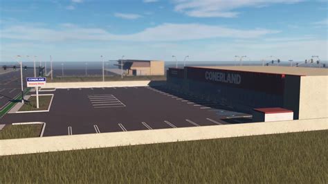 roleplay community map fully detailed clearly development