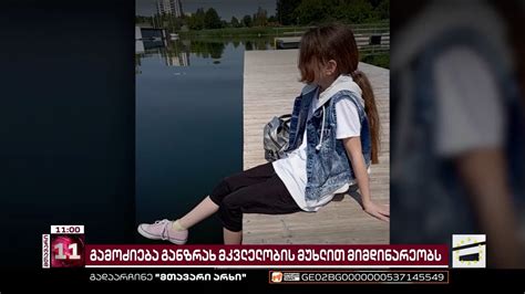 დიდ დიღომში 12 წლის გოგოს მკვლელობის საქმეზე სხვადასხვა ვერსიები ვრცელდება ახალი დეტალები
