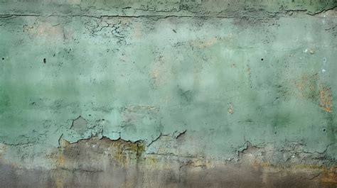 오래된 초록빛 콘크리트 벽 텍스처 거친 배경 그런지 벽 오래된 질감 배경 일러스트 및 사진 무료 다운로드 Pngtree