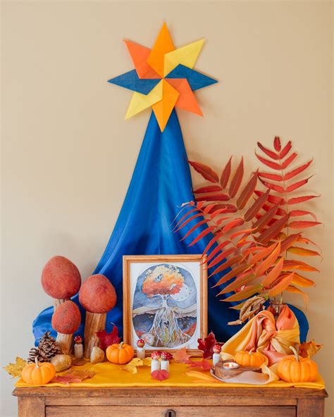 How To Make A Nature Table Artofit