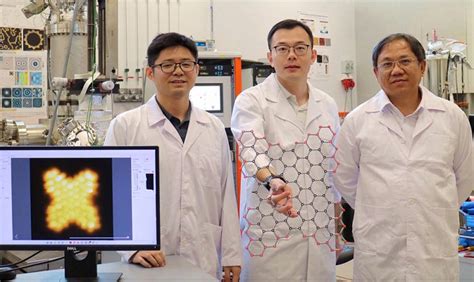 Magnetic Butterfly Scientists Unveil Groundbreaking Design Concept For Next Generation Quantum