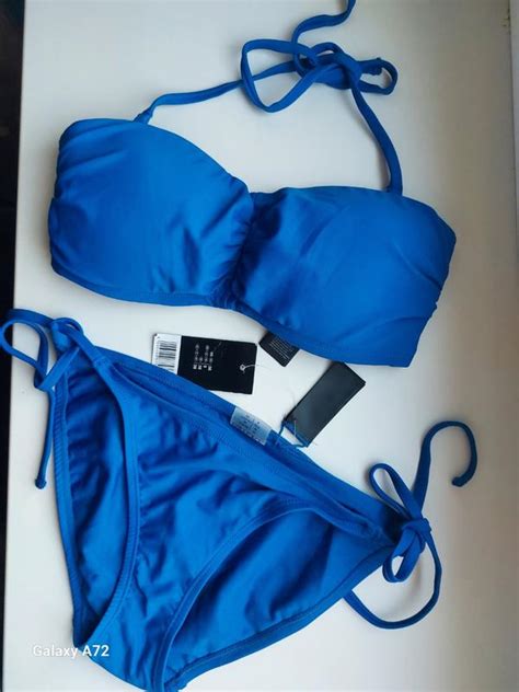 Купальник — ціна 175 грн у каталозі Купальники Купити жіночі речі за доступною ціною на Шафі