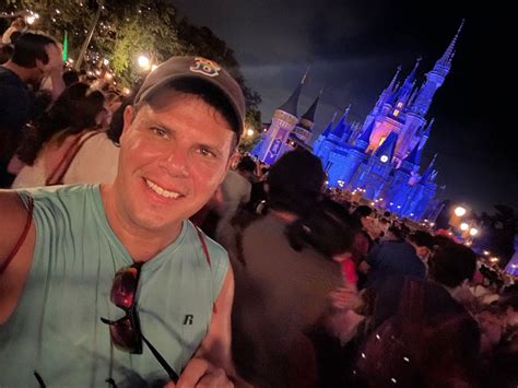 Dei Disney Diversity Inclusion Selfcare Extroverts Tom Bourdon Ed D 34 Comments