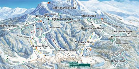 The 7 Best Ski Resorts In Japan