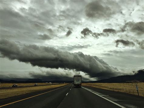 Seattle Pioneer In Ai Weather Forecasting Helps Nvidia Create