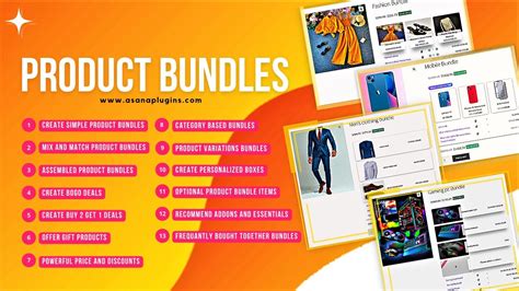 WooCommerce Product Bundles YouTube