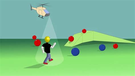 design your 3d game level three season 1