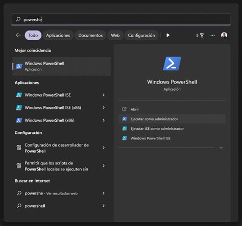 How To Install Wsl From Powershell On Windows 10 And 11 Dev Community