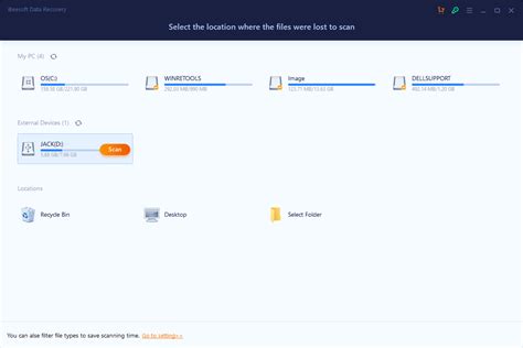 Ibeesoft Data Recovery Review [2025] Is It Worth It