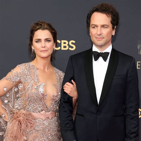 Keri Russell Marito 2023