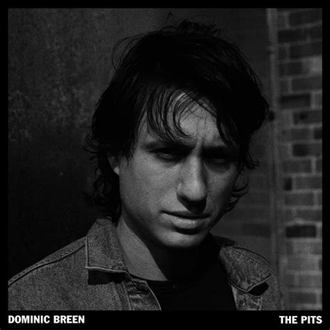 Stream The Pits By Dominic Breen Listen Online For Free On Soundcloud