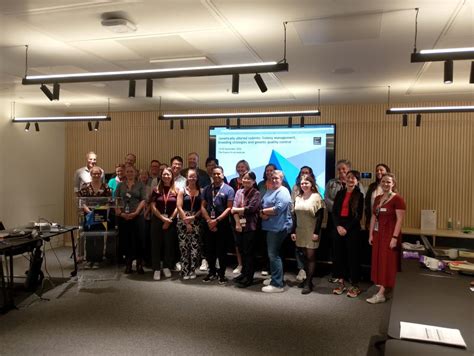 Man Chow On Linkedin At Dsc We Are Committed To Continuously Enhancing Our Skills And