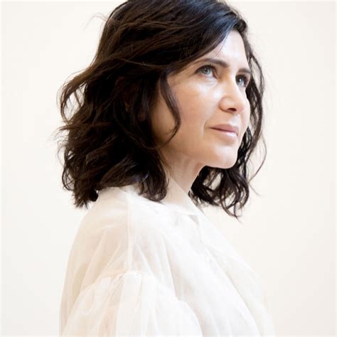 Farshid Moussavi Judges Dezeen Awards 2023