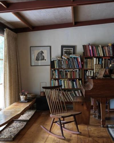 House Of George Nakashima Tumbex