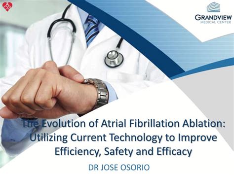 The Evolution Of Atrial Fibrillation Ablation Utilizing Current