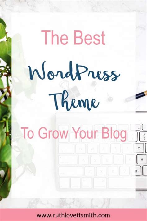 Why I Use The Genesis Framework For My Website