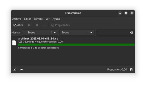 Código Cristo Archlinux