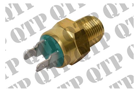 Temperature Sensor Engine Coolant Keanes Farm Machinery