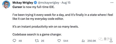 Ai代码神器火了，复杂操作秒变easy，网友：要抛弃vs Code了 智源社区