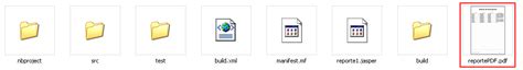 Tutoriales de Programacion Java Creación de Reportes con JasperRepots y iReports Parte