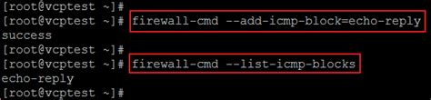 How To Configure Firewalld On Rhel 7 Or Centos 7 Vcp Blog